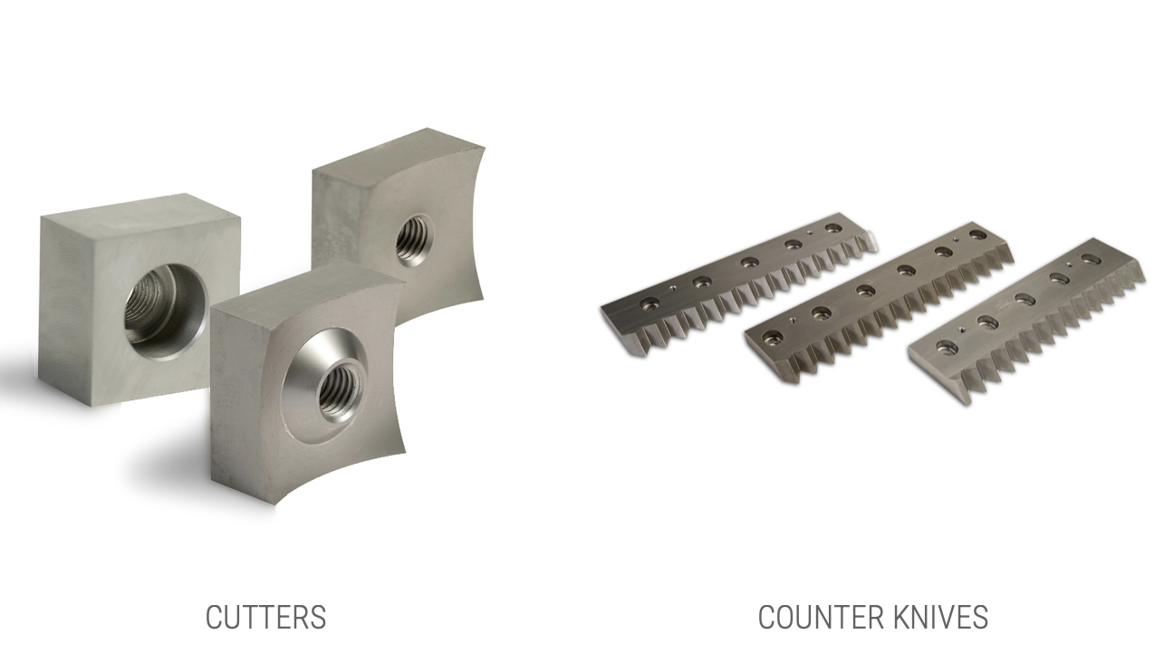 Innovative Vecoplan Parts | Australia