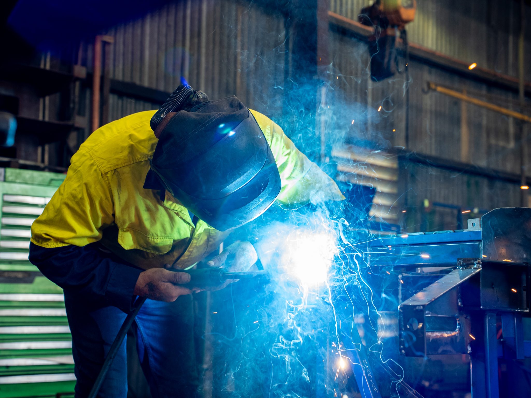 Innovative Machinery, Engineering & Fabrication | Australia